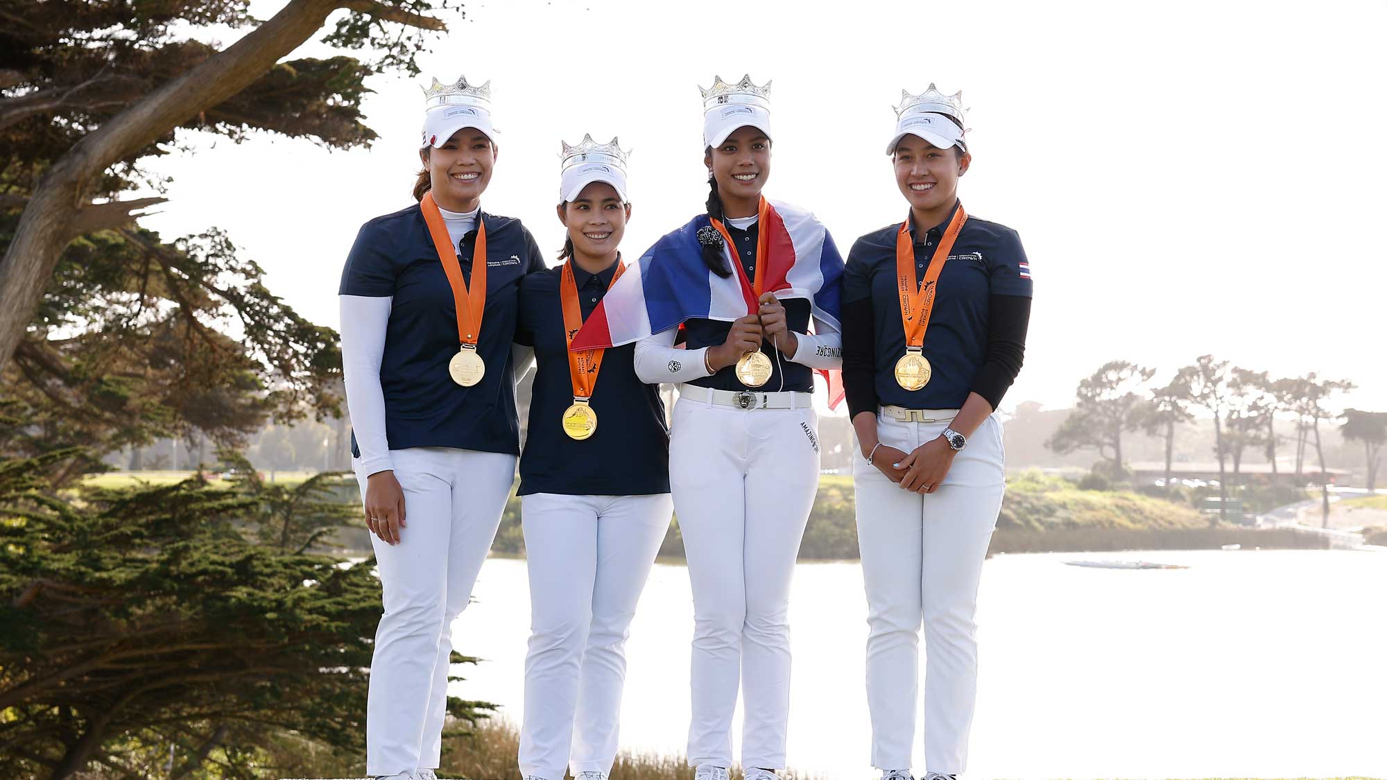 Hanwha LIFEPLUS International Crown